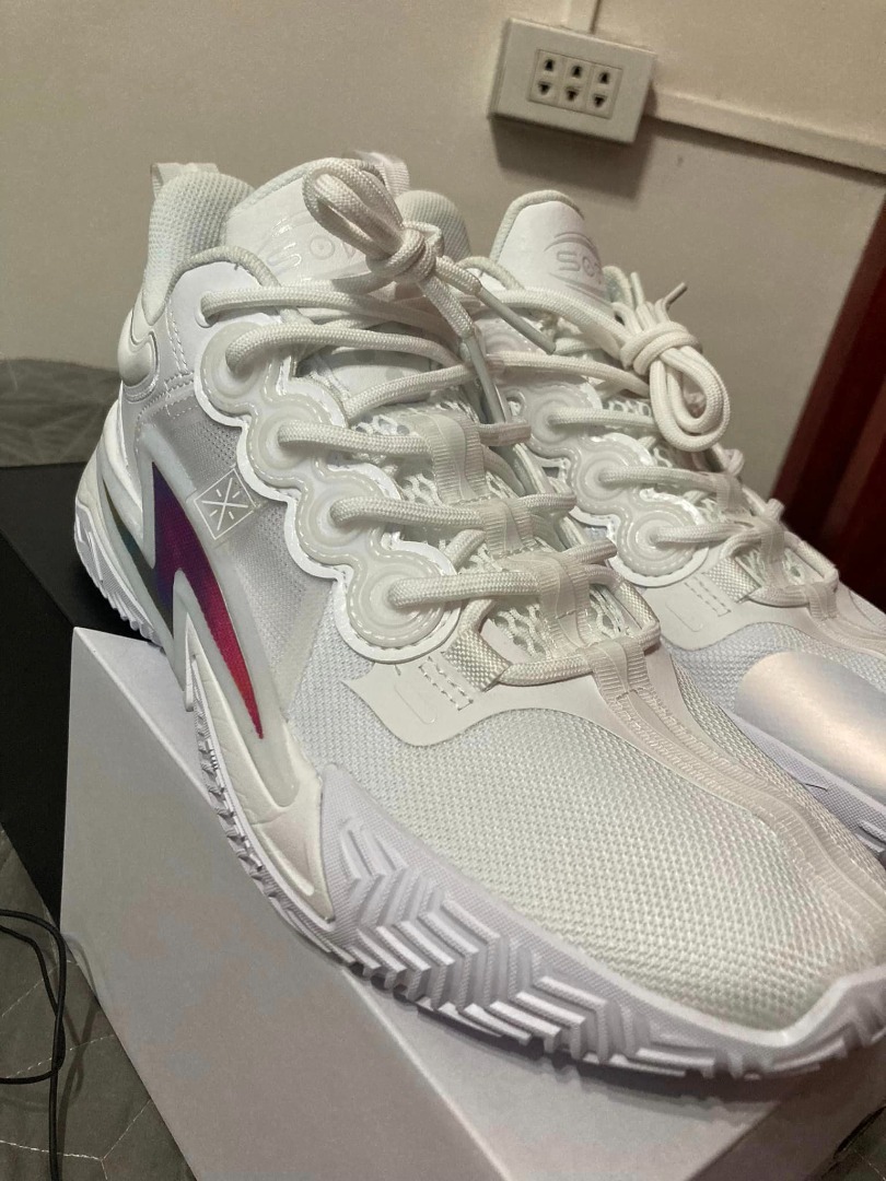 Son Of Flash, Men's Fashion, Footwear, Sneakers on Carousell