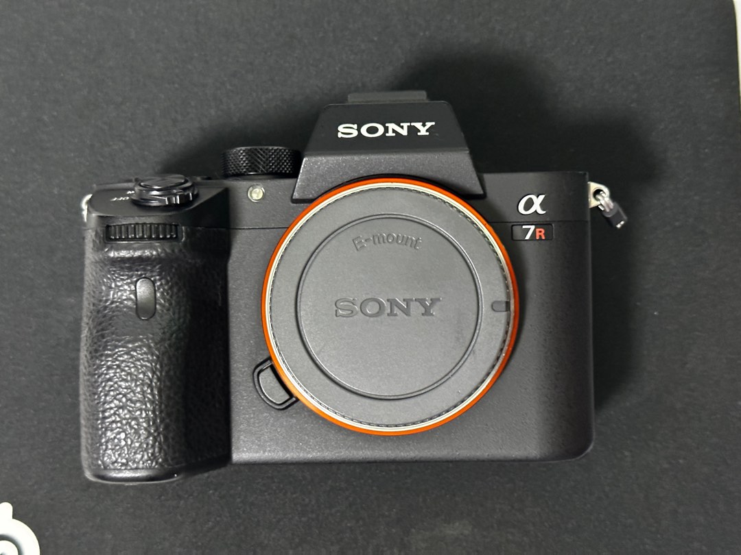 Sony A7R3, Photography, Cameras on Carousell