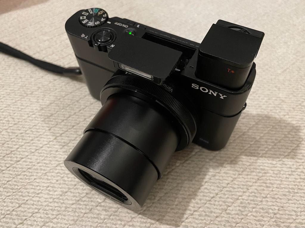 Sony RX100 III Compact Digital Camera for sale, Photography, Cameras on ...