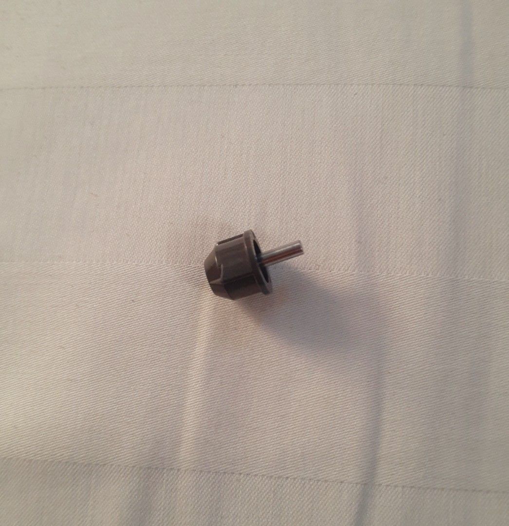 Sony TCM-57 Walkman/Cassette Player with Toshiba HR-MV1 Rare Vintage ...