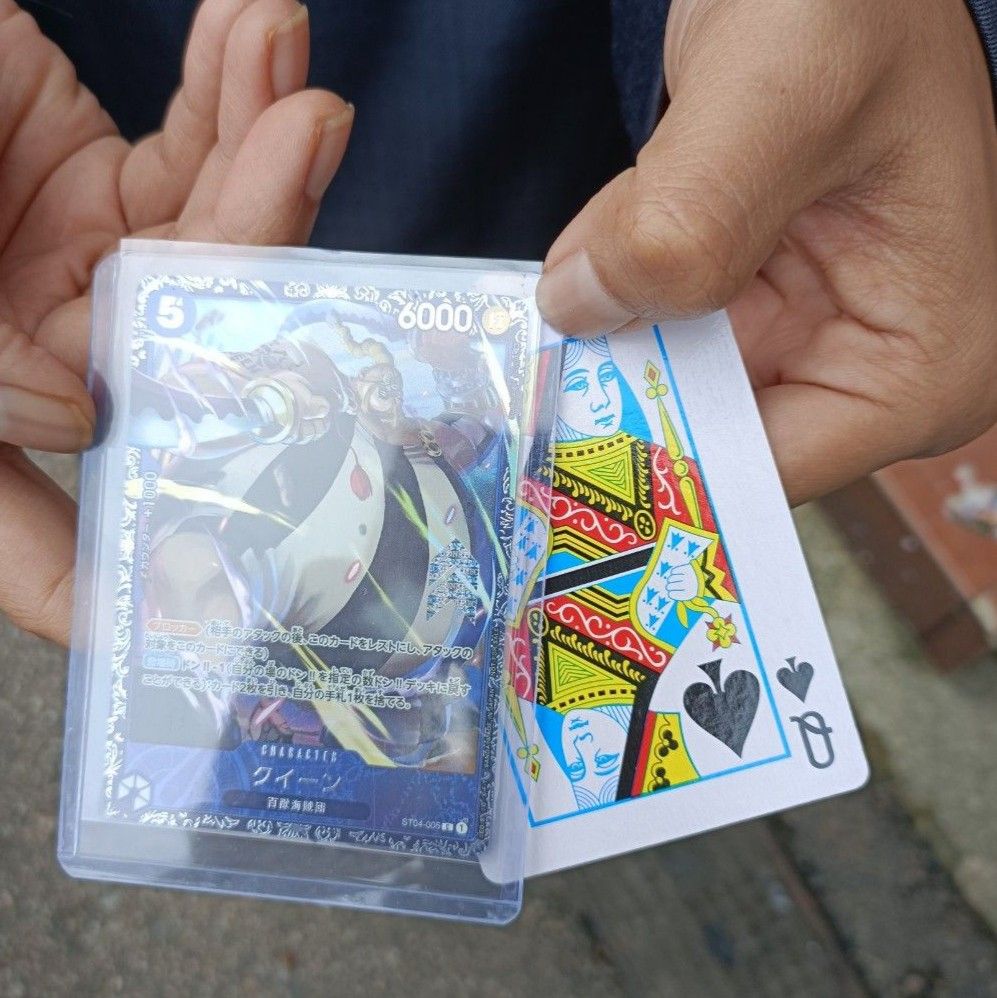 [Sure-Win Lucky Draw] One Piece Card Game OPCG OP04 OP05 OP06 (Booster ...