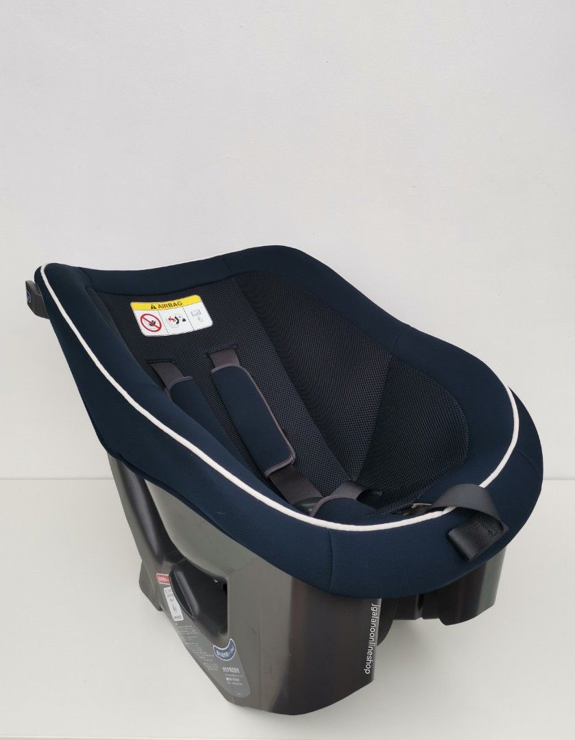 Takata Bean Japan Car Seat Baby Car Seat, Babies & Kids, Going Out, Car ...