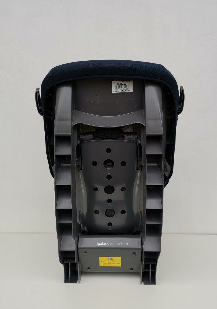 Takata Bean Japan Car Seat Baby Car Seat, Babies & Kids, Going Out, Car ...