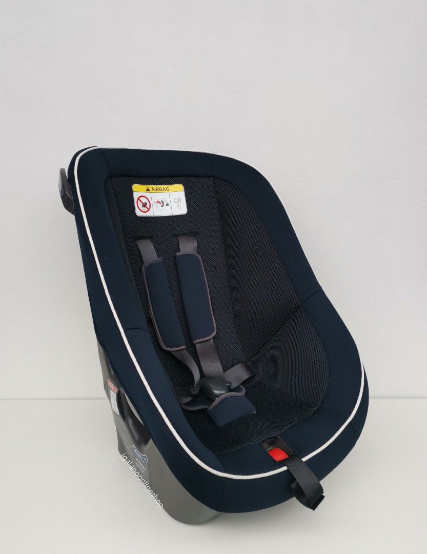 Takata Bean Japan Car Seat Baby Car Seat, Babies & Kids, Going Out, Car ...