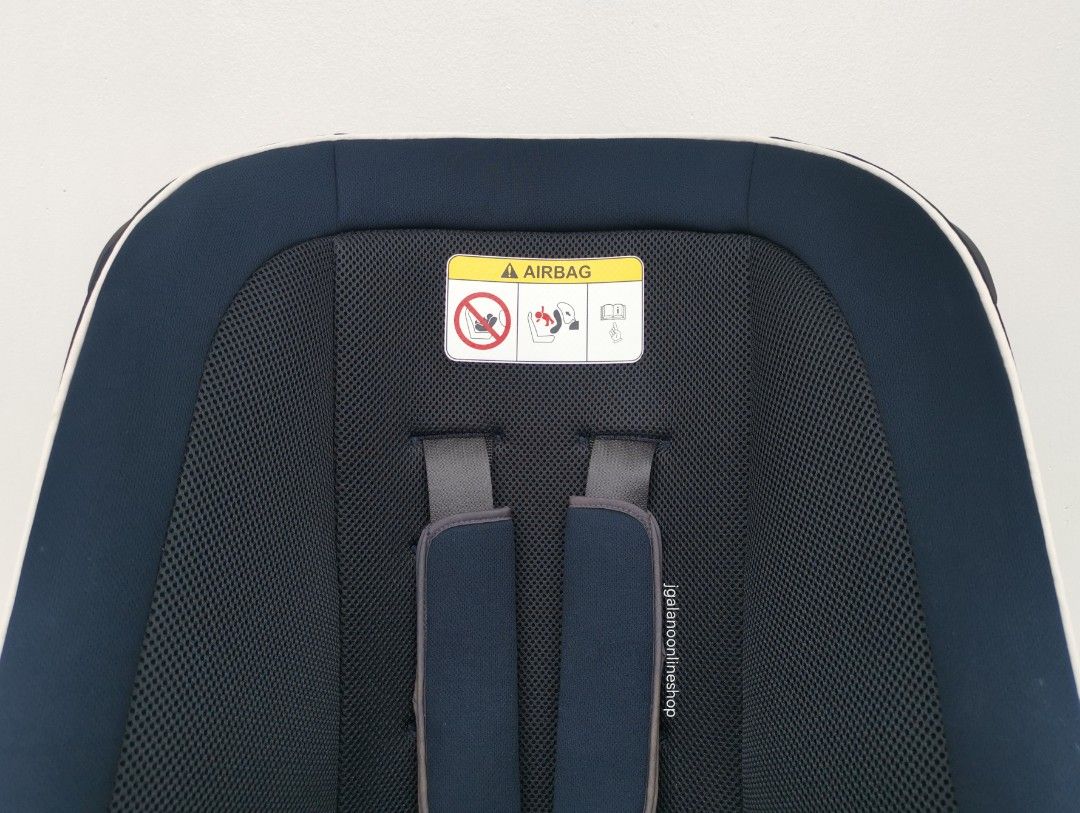 Takata Bean Japan Car Seat Baby Car Seat, Babies & Kids, Going Out, Car ...