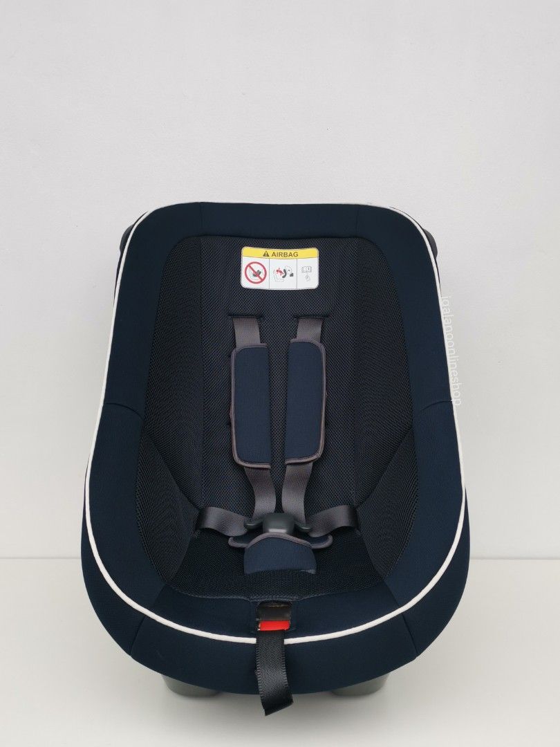 Takata Bean Japan Car Seat Baby Car Seat, Babies & Kids, Going Out, Car ...