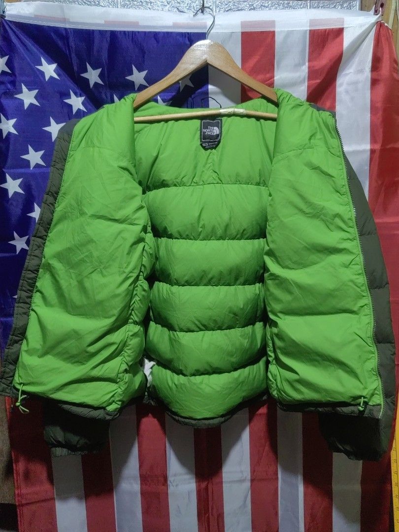 THE NORTH FACE PUFFER 700 SERIES, Men's Fashion, Coats, Jackets and ...