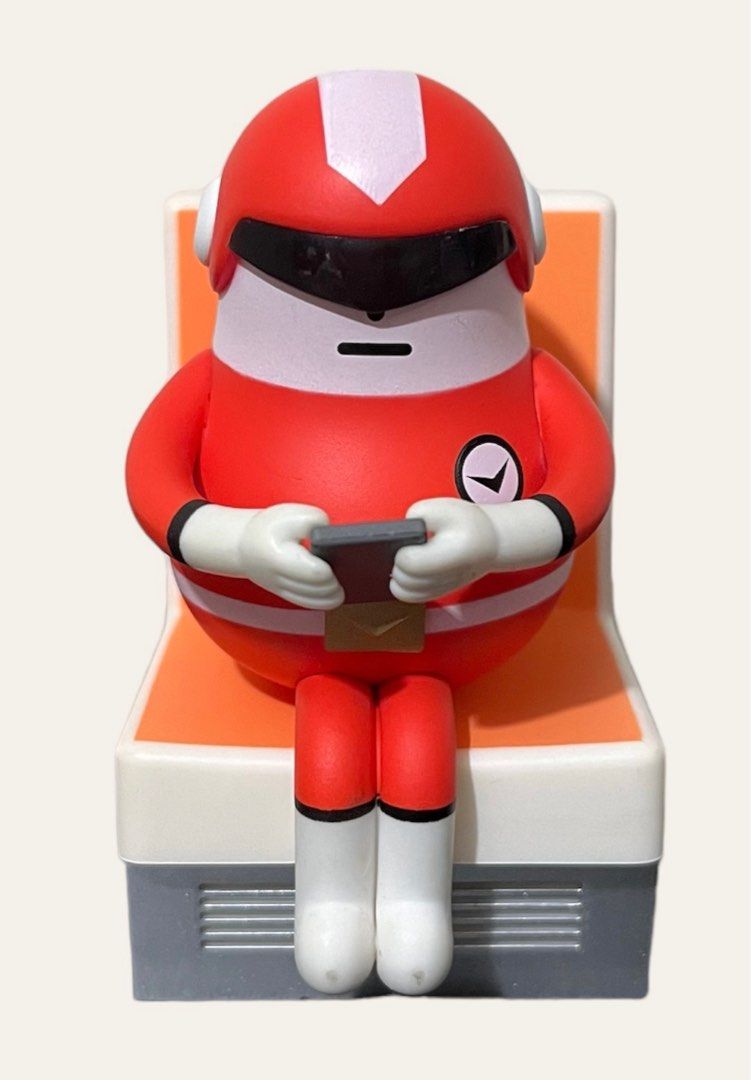 The Small Lab SML Subway Series, Hobbies & Toys, Toys & Games on Carousell