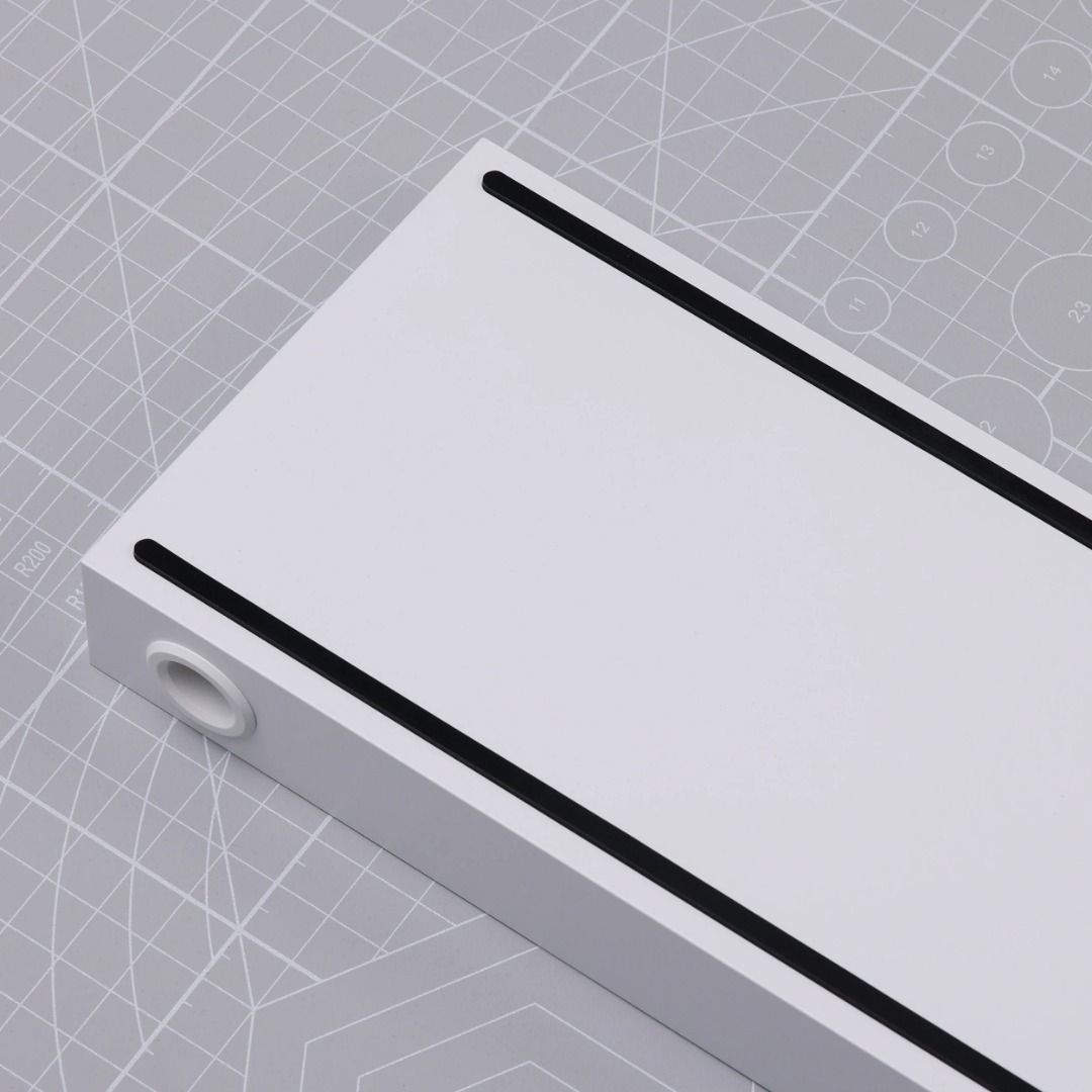 TOFU60 REDUX CASE, Computers & Tech, Parts & Accessories, Computer ...