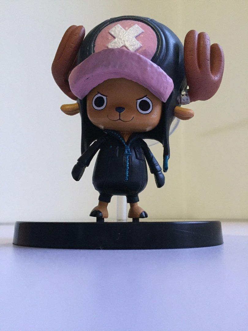 Tony Tony Chopper One Piece, Hobbies & Toys, Toys & Games on Carousell