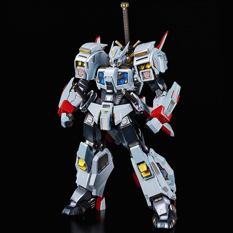 Transformers WT-101 Wonderful-Trans( aka Drift), Hobbies & Toys, Toys ...