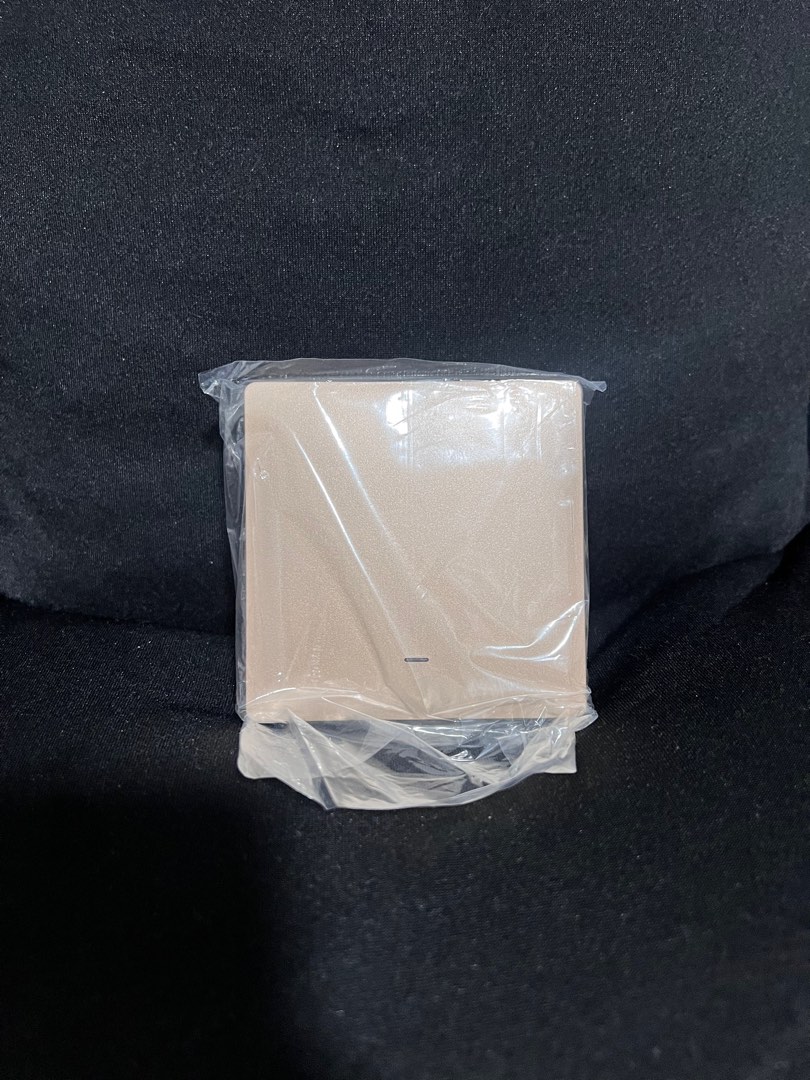 Tuya Smart Switch with Neutral (Rose Gold), TV & Home Appliances ...