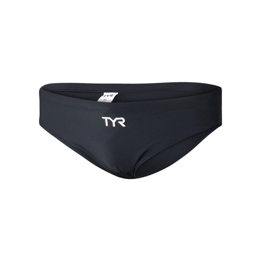 TYR Swimming Trunk in Black (M), Men's Fashion, Bottoms, Swim Trunks ...