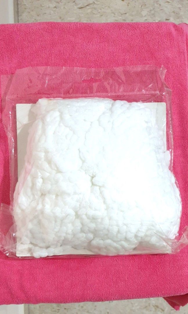 Ultimo Turbo Mop refill, Furniture & Home Living, Home Improvement ...