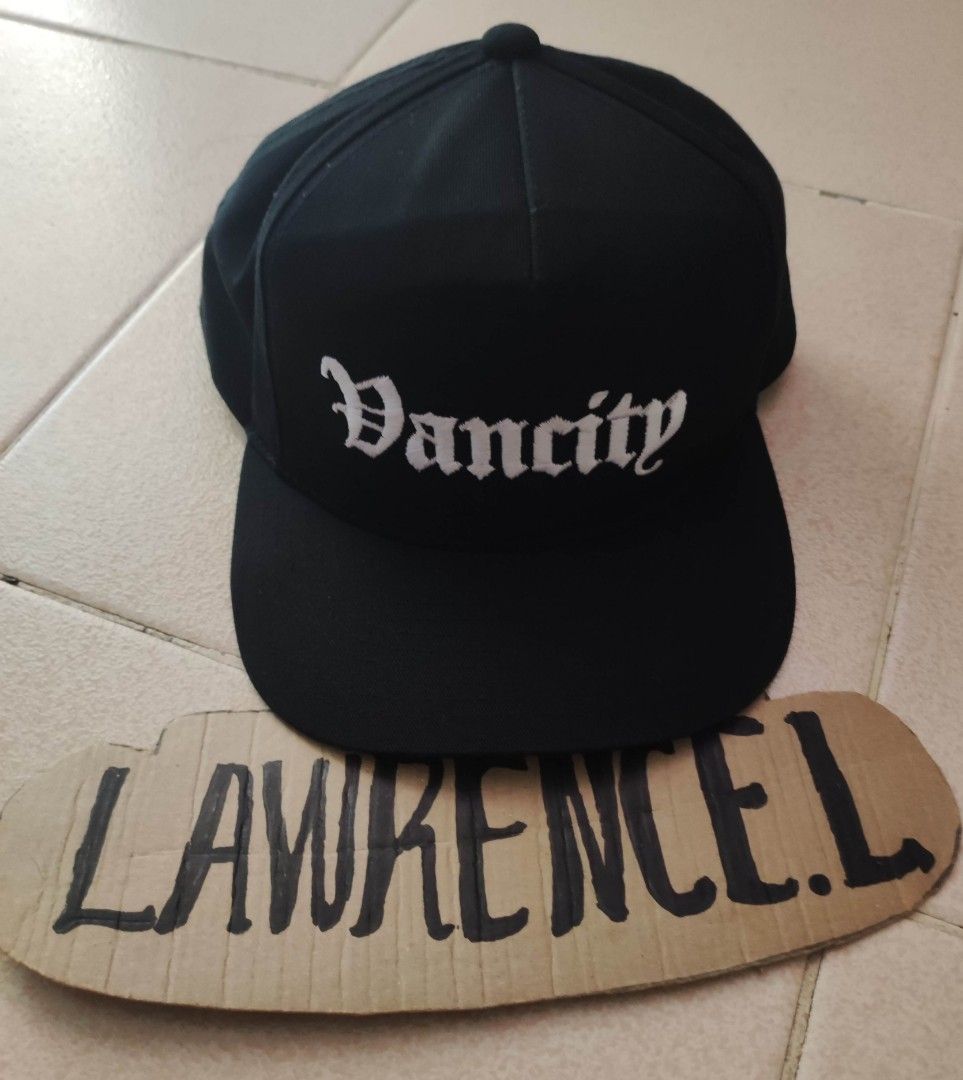 Vancity bdome cap....420!, Men's Fashion, Watches & Accessories, Caps ...