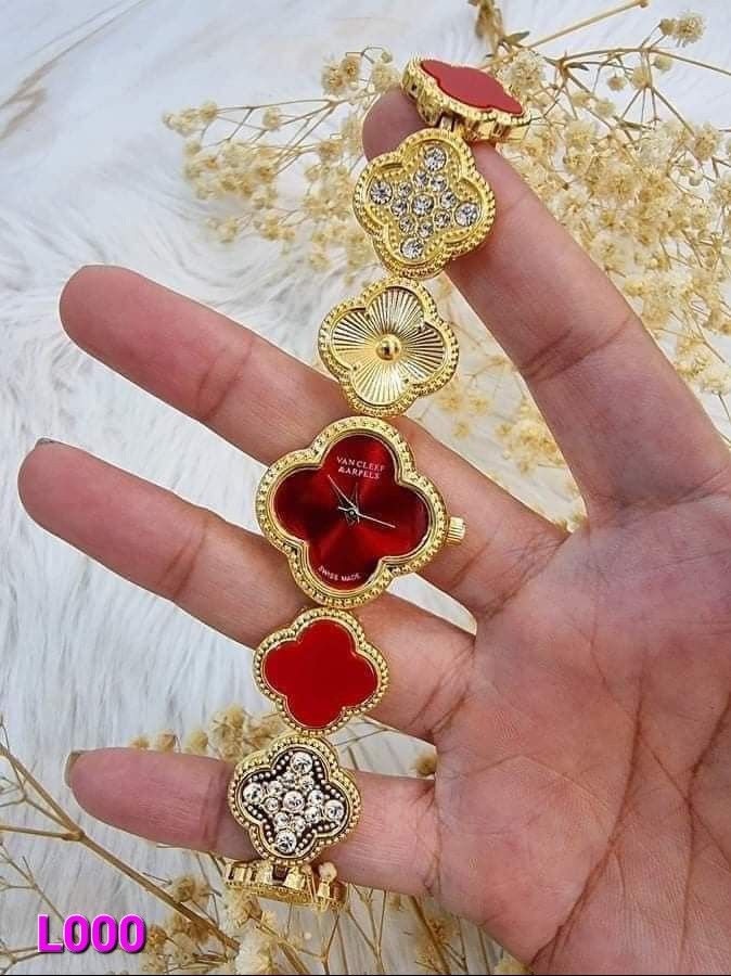 Vca watch, Women's Fashion, Watches & Accessories, Other Accessories on ...