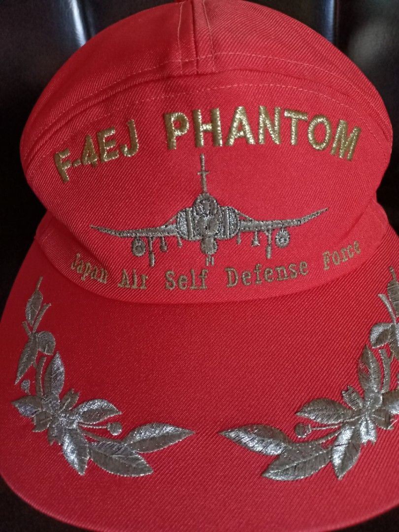 Vintage Air Force Flight Cap, Men's Fashion, Watches & Accessories ...