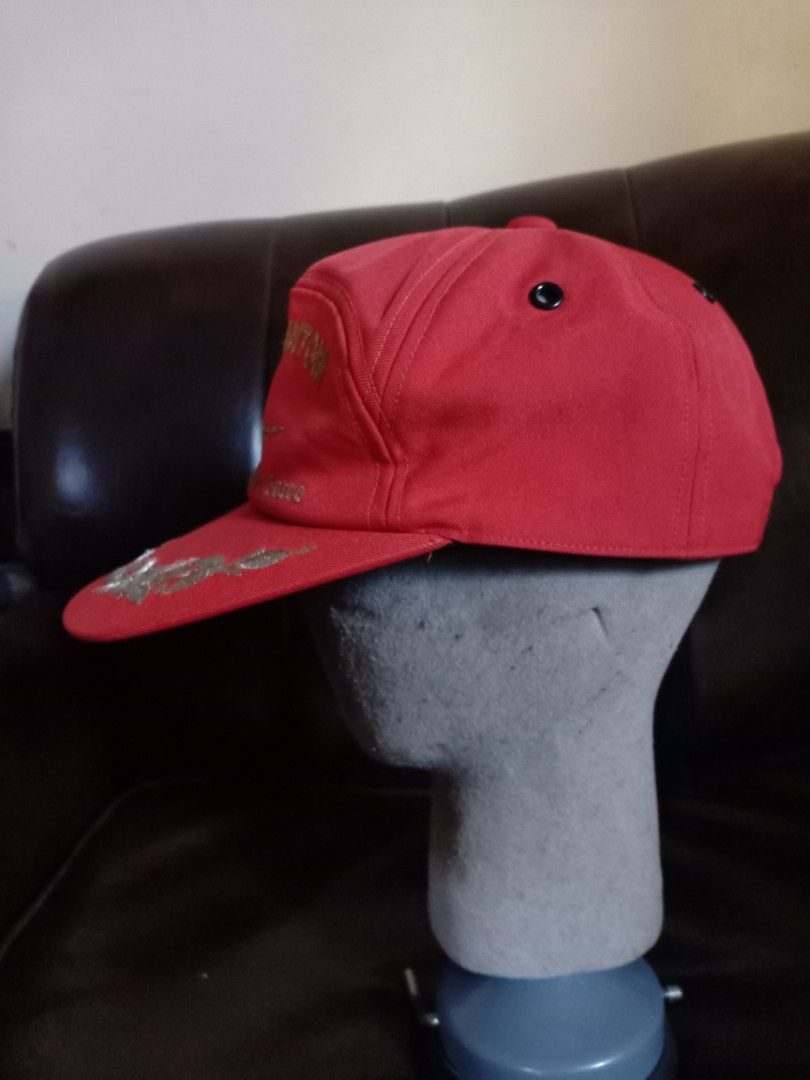 Vintage Air Force Flight Cap, Men's Fashion, Watches & Accessories ...