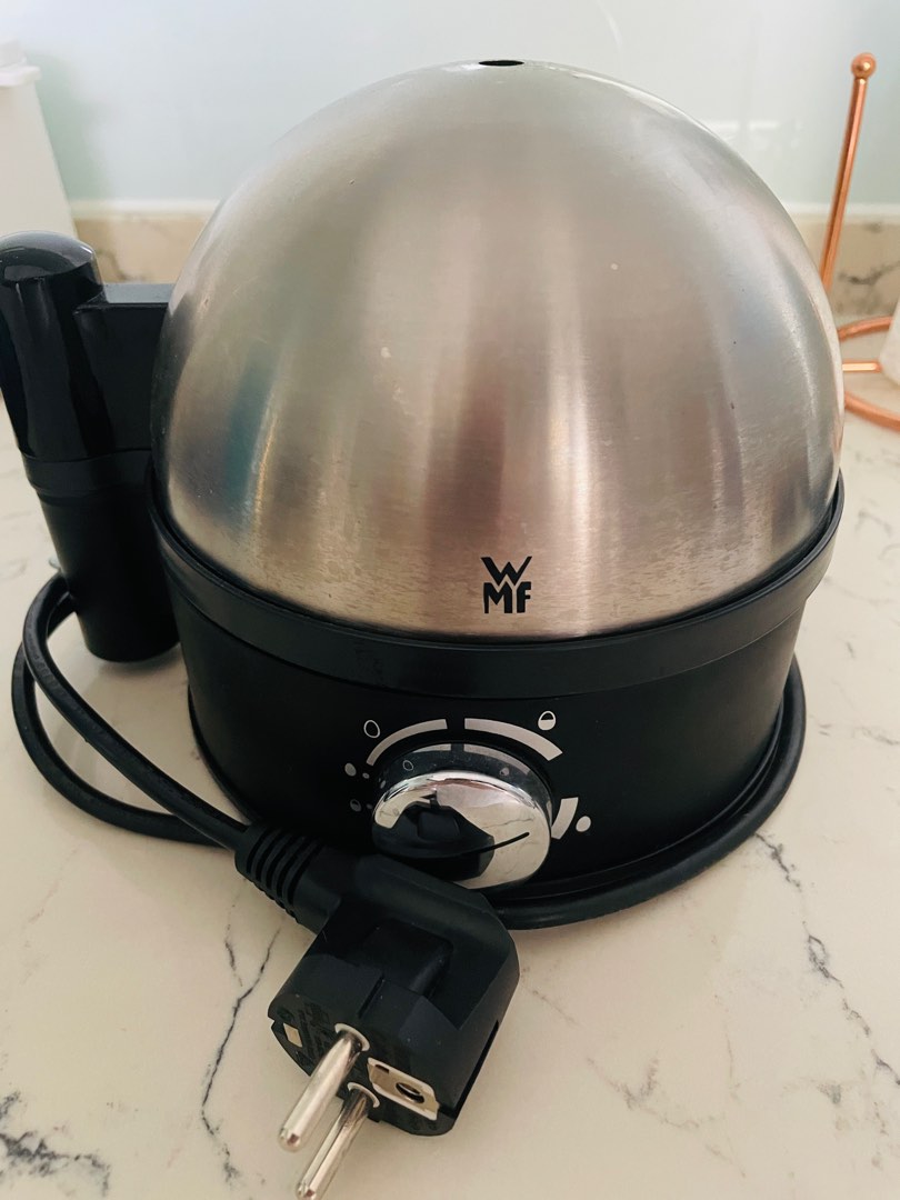 WMF Multi egg maker, TV & Home Appliances, Kitchen Appliances, Other ...