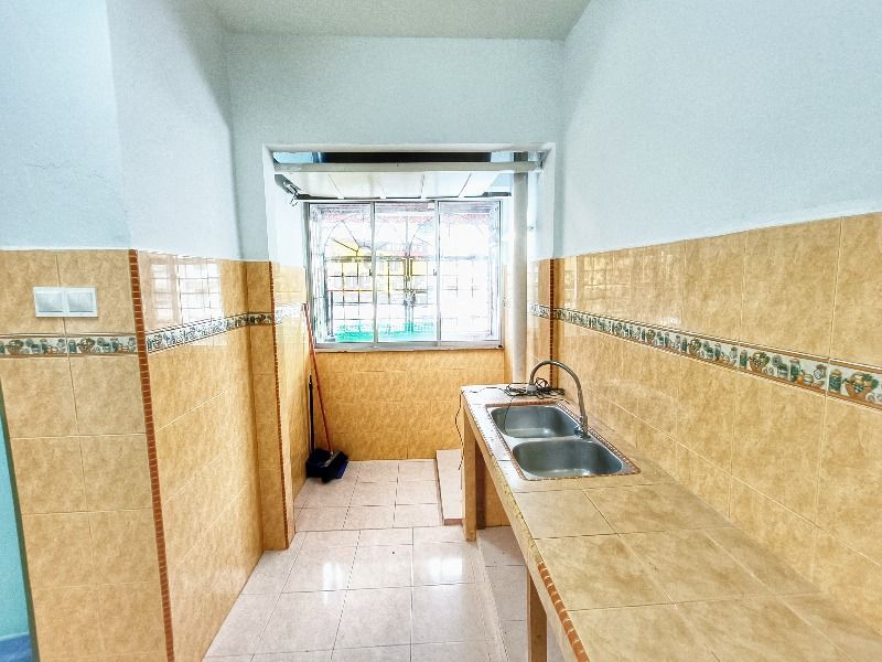 [WTR] Segar Apartment, Taman Segar, Cheras, Kl, Property, Rentals on ...