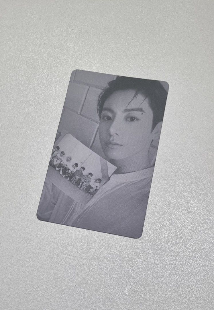 wts bts jungkook proof album pc!, Hobbies & Toys, Memorabilia & Collectibles, K-Wave on Carousell