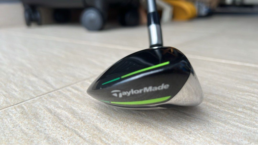 WTS Taylormade RBZ Speedlite 5 hybrid/Rescue, Sports Equipment, Sports ...