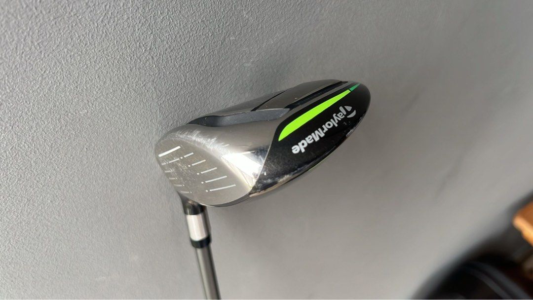 WTS Taylormade RBZ Speedlite 5 hybrid/Rescue, Sports Equipment, Sports ...