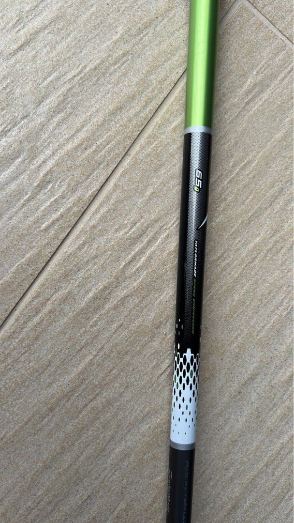 WTS Taylormade RBZ Speedlite 5 hybrid/Rescue, Sports Equipment, Sports ...