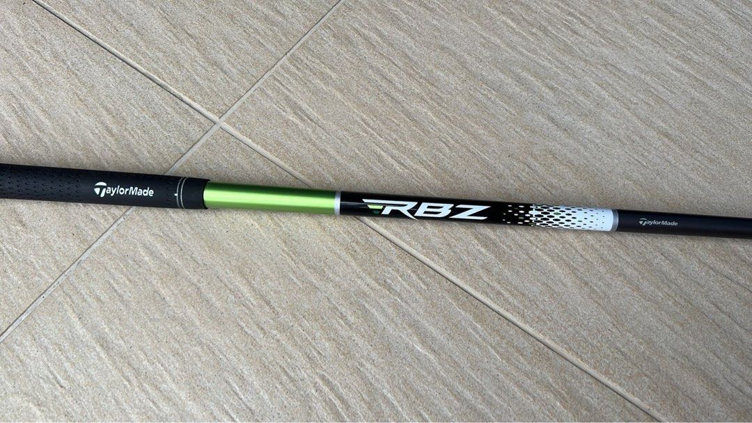 WTS Taylormade RBZ Speedlite 5 hybrid/Rescue, Sports Equipment, Sports ...