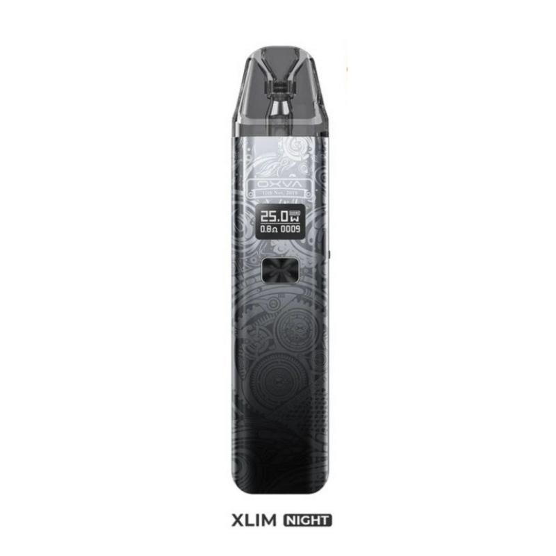 Xlim 3rd Anniversary Edition 25w, Hobbies & Toys, Travel, Travel ...
