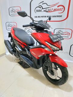 Aerox 2024 Dijual | Carousell Indonesia