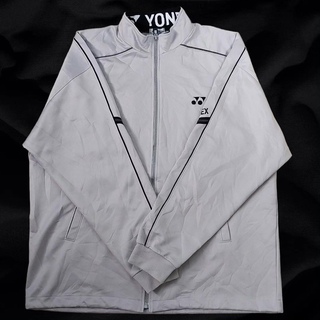 "YONEX" (Wind braker), Men's Fashion, Coats, Jackets and Outerwear on ...