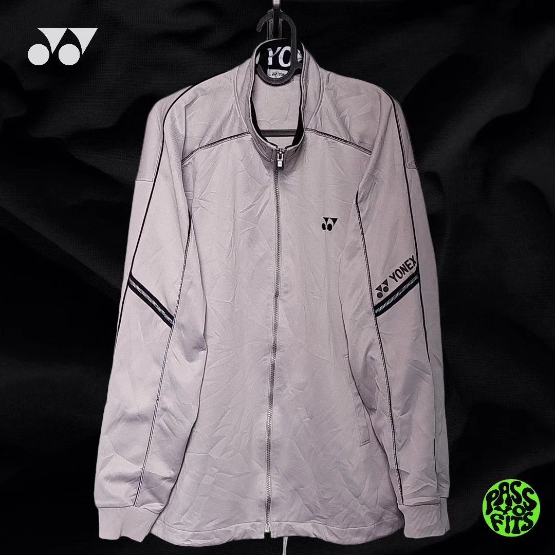 "YONEX" (Wind braker), Men's Fashion, Coats, Jackets and Outerwear on ...