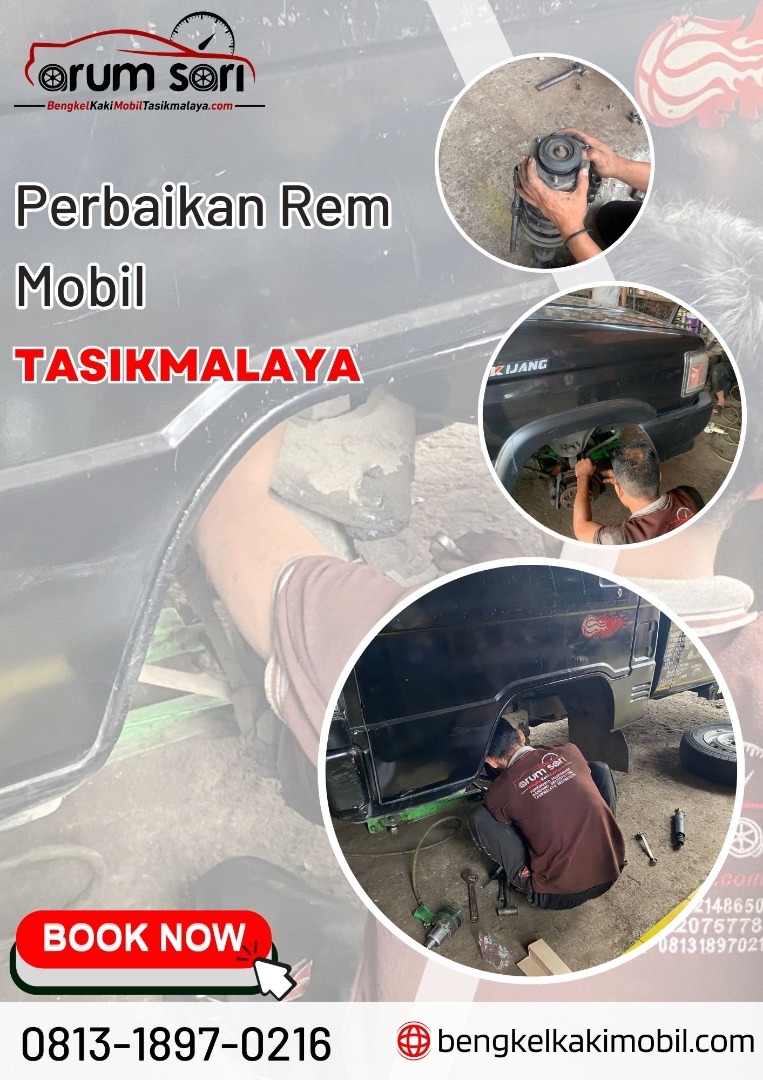 0813-1897-0216 Perbaikan Rem Mobil Nagaratengah, Serba Serbi, Others di ...