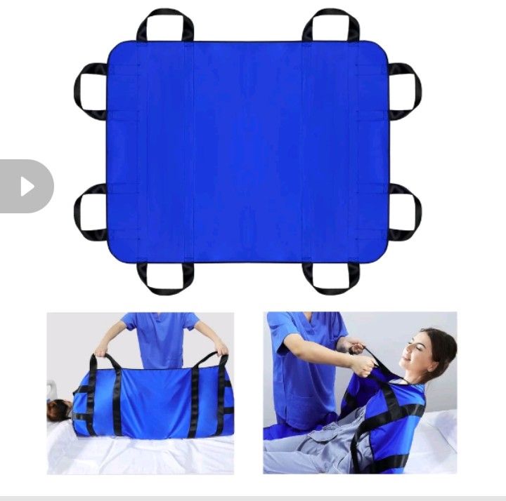 2nd hand - Hospital Bed and items. Pictures are for representation only ...