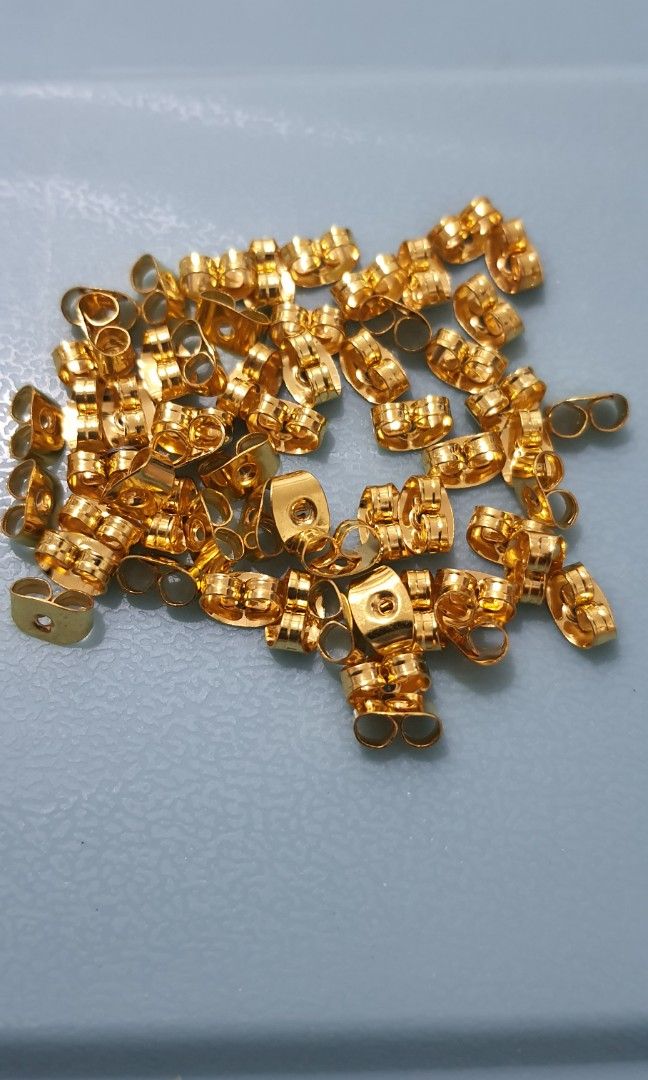 30 Pairs Pakaw, Women's Fashion, Jewelry & Organizers, Earrings on ...