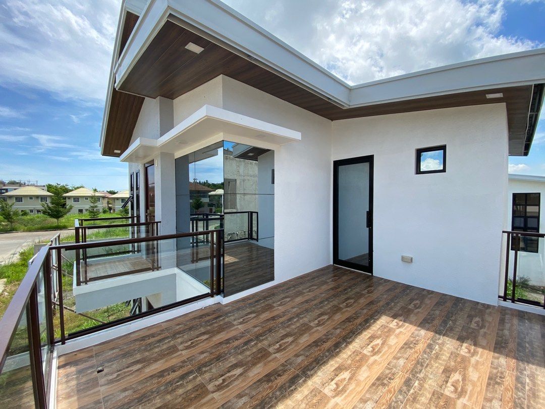 4-Bedroom House for Sale, Ignatius Enclaves, Xavier Estates Cagayan de ...
