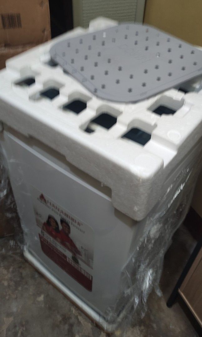 7kg.Hanabishi Fully Automatic Washing Machine HAWMD-170, TV & Home ...