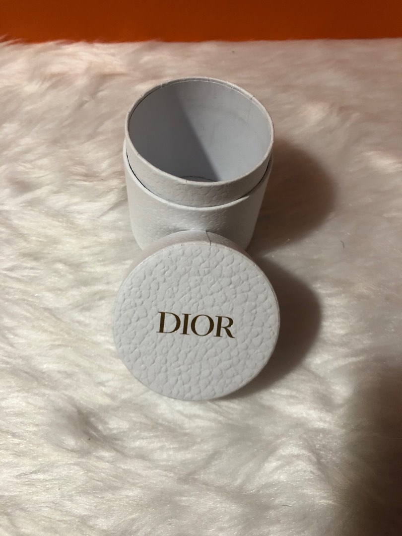 ‼️ Original Dior Small Twilly Box, Luxury, Accessories on Carousell