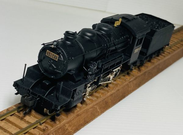 天賞堂 Tenshodo 國鐵 JNR 9600型蒸汽機車 HO軌 【日本預購/代購】【回饋6%】, 預購 - Carousell