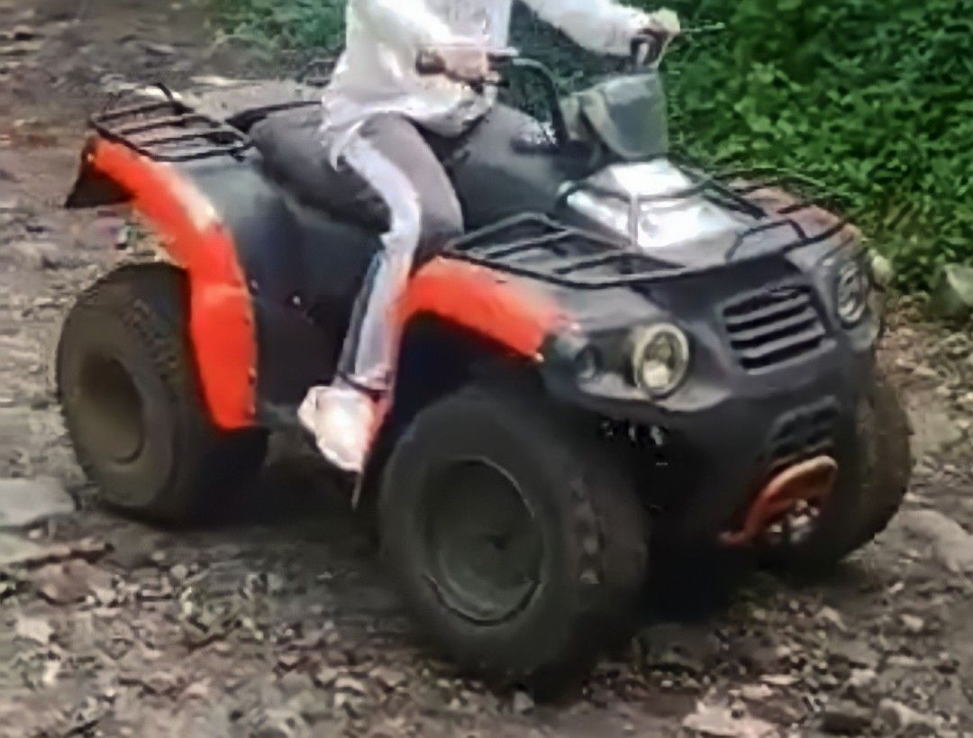 AEON ATV 180CC SALE OR SWAP, Sports Equipment, Other Sports Equipment ...