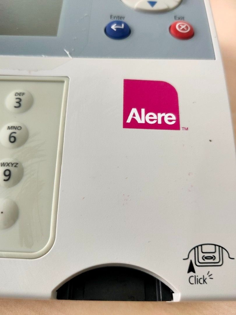 ALERE Triage Meter Pro for sale @ $400 each, Health & Nutrition, Medical Supplies & Tools on ...