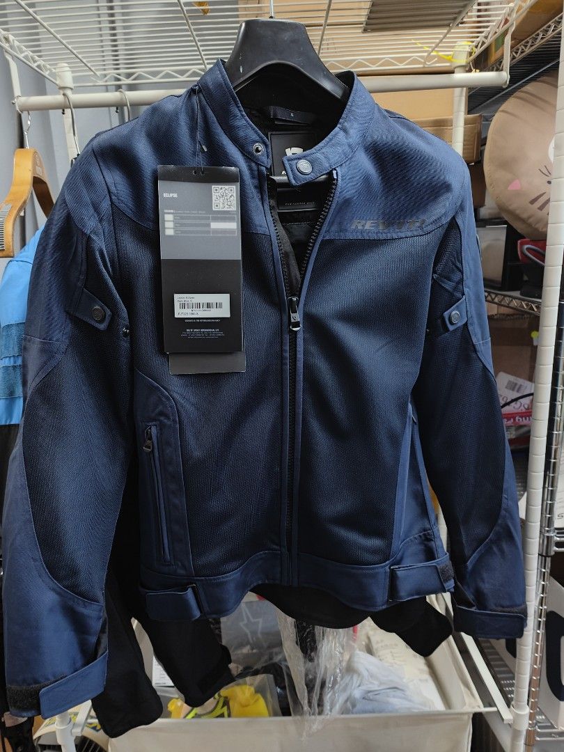 Alpinestars Dainese Revit riding jackets, Motorcycles, Motorcycle ...