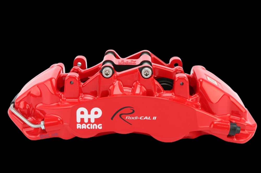 AP-Racing CP9562 Clearance for BMW G30 5 Series, Car Accessories ...