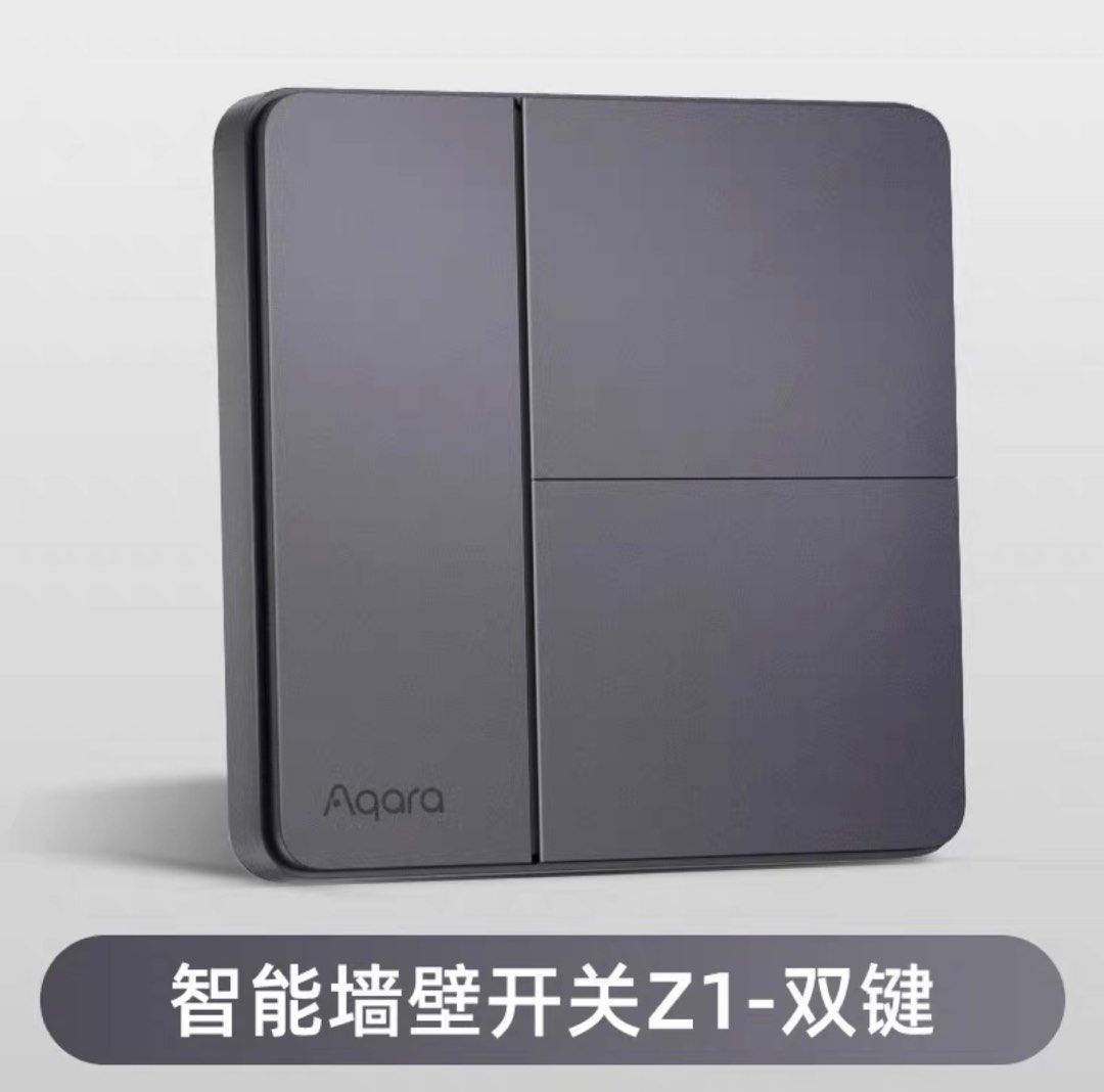 Aqara Z1 Canon Switch, TV & Home Appliances, Electrical, Adaptors ...