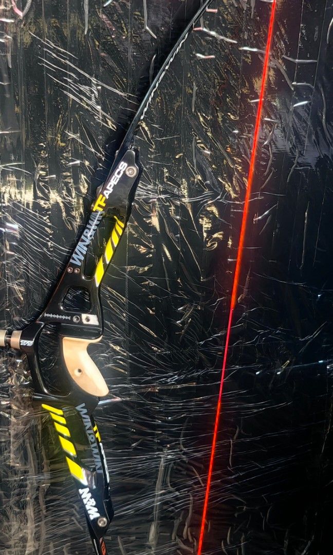 archery bow, Hobbies & Toys, Toys & Games on Carousell