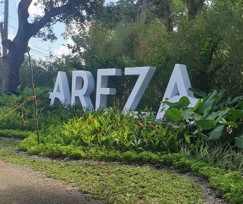 AREZA Lipa,Batangas. LOT for Sale, Property, For Sale, Lot on Carousell