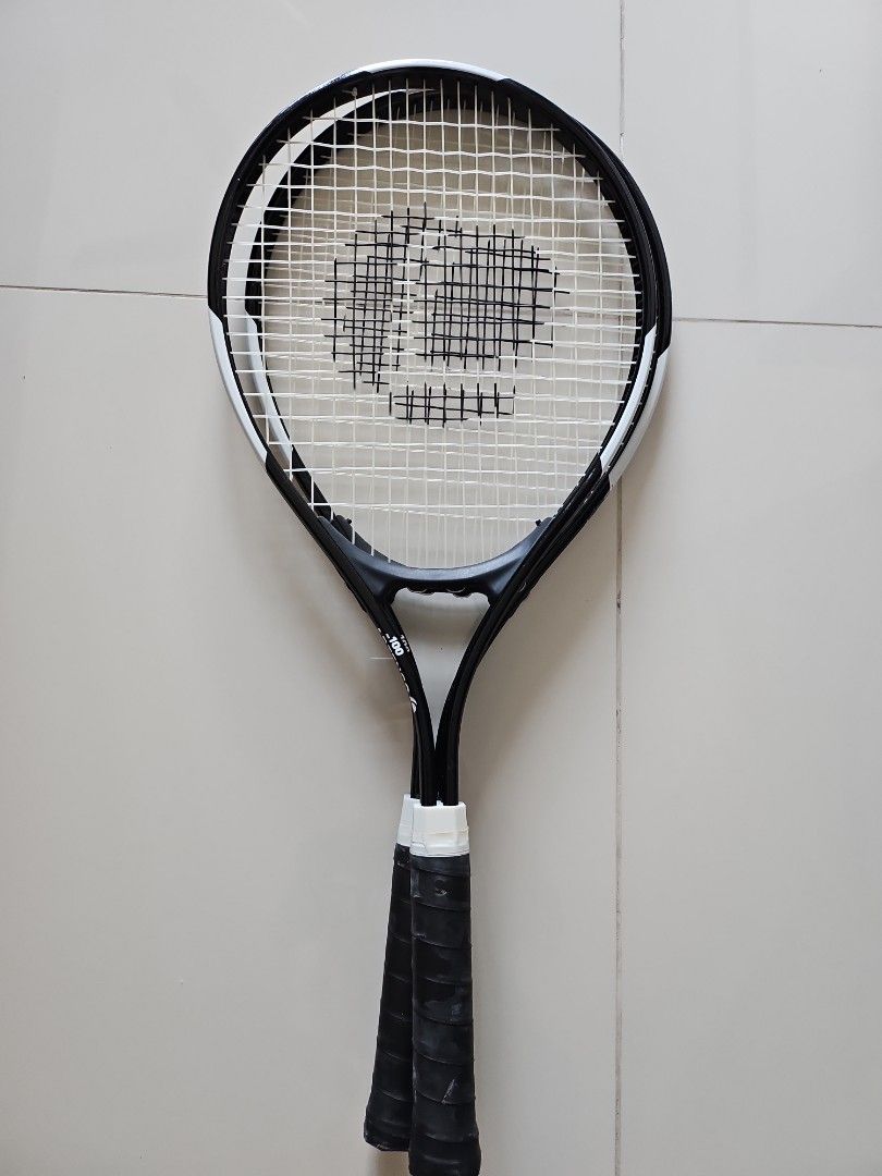 Artengo tennis rackets, Sports Equipment, Sports & Games, Racket & Ball ...