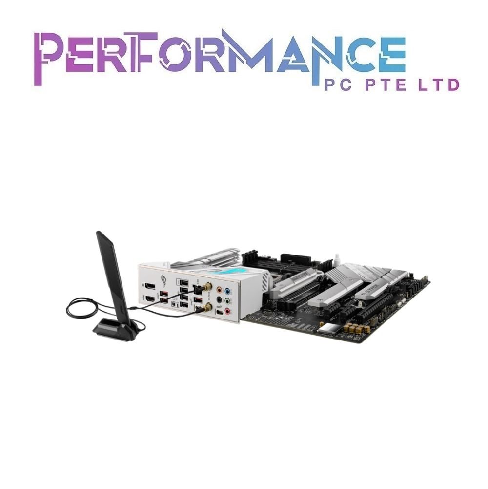 ASUS ROG STRIX B650-A B650 A B 650A B650A GAMING WIFI AMD Socket AM5 ...