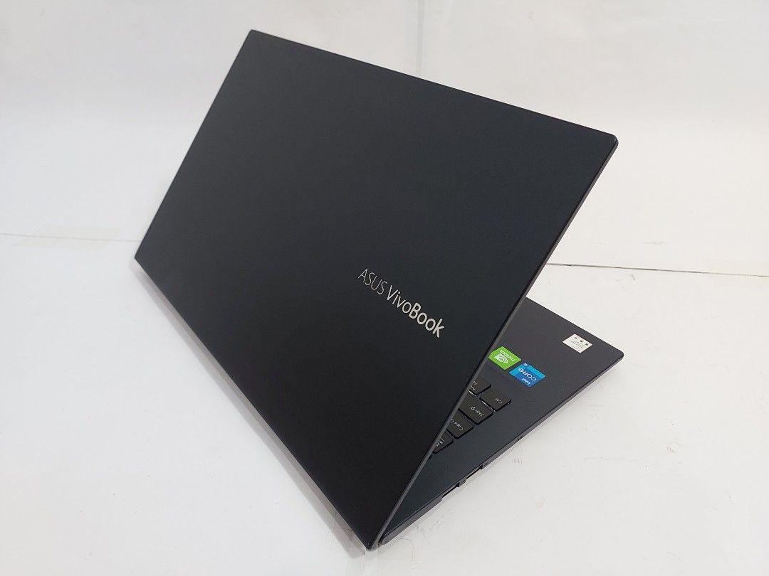 ASUS VivoBook 15 A513E Core i5-1135G7 CPU, 4GB DDR4 Ram, 512GB SSD ...
